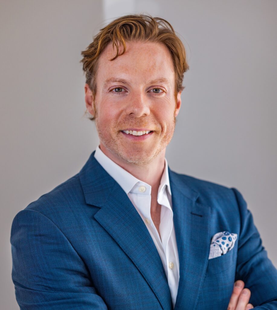 Alexandre Normandin-Lussier - Nault Avocats